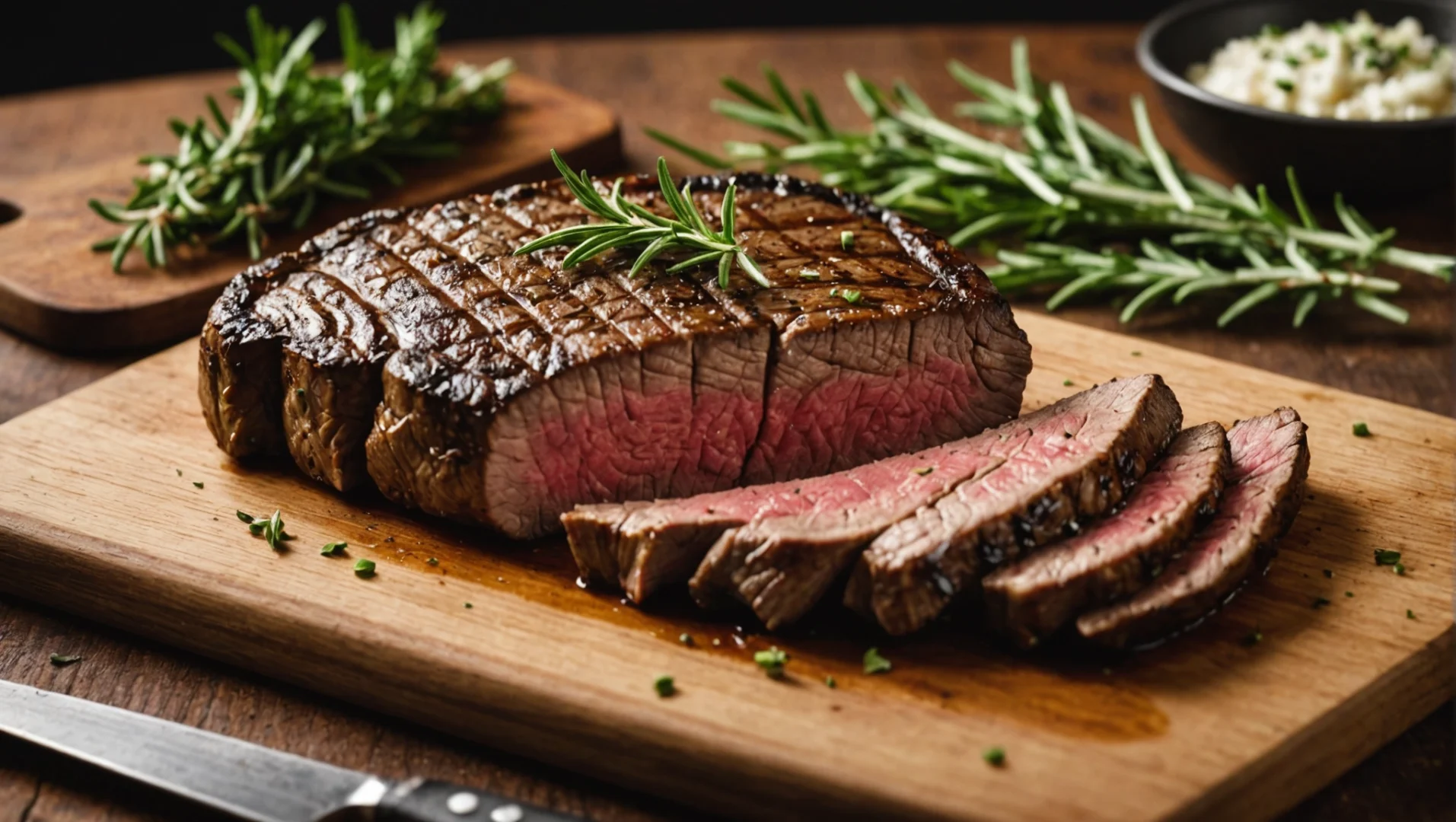 Les Secrets de la Cuisson Parfaite de la Viande